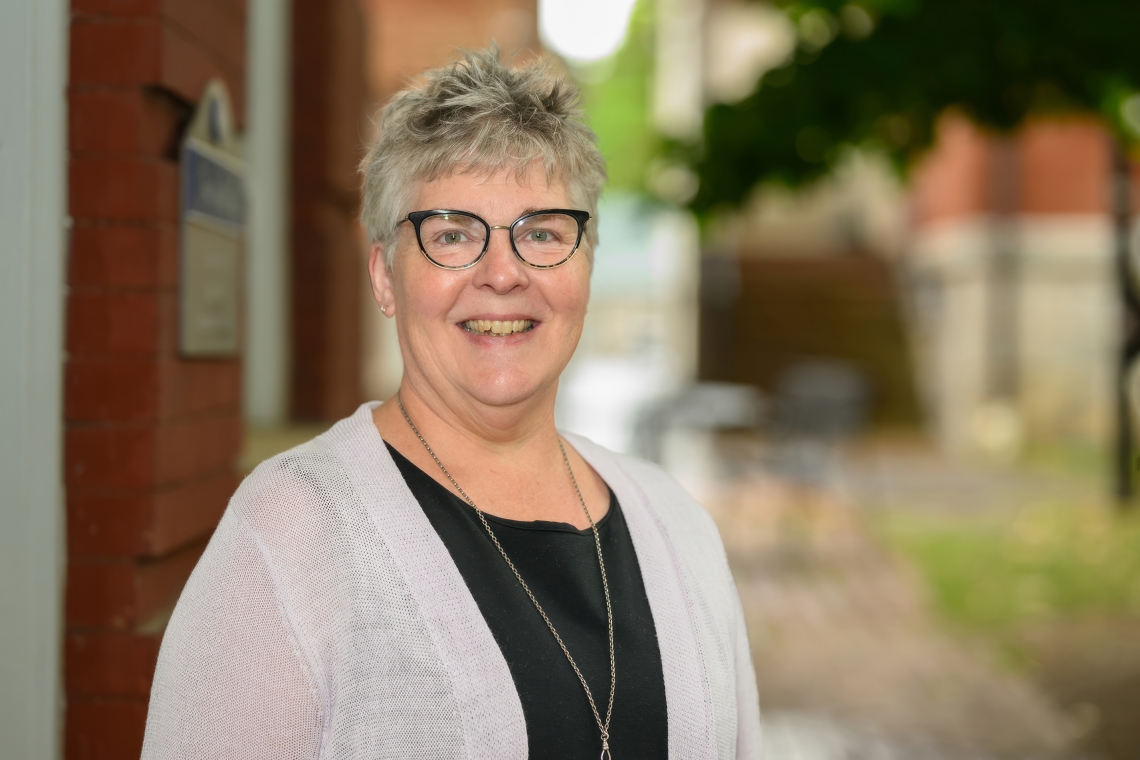 The Columns » Get to Know the Newest Members of the W&L Community – 8 ...