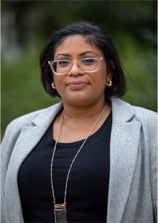 The Columns » W&L Welcomes New Faculty » Washington and Lee University