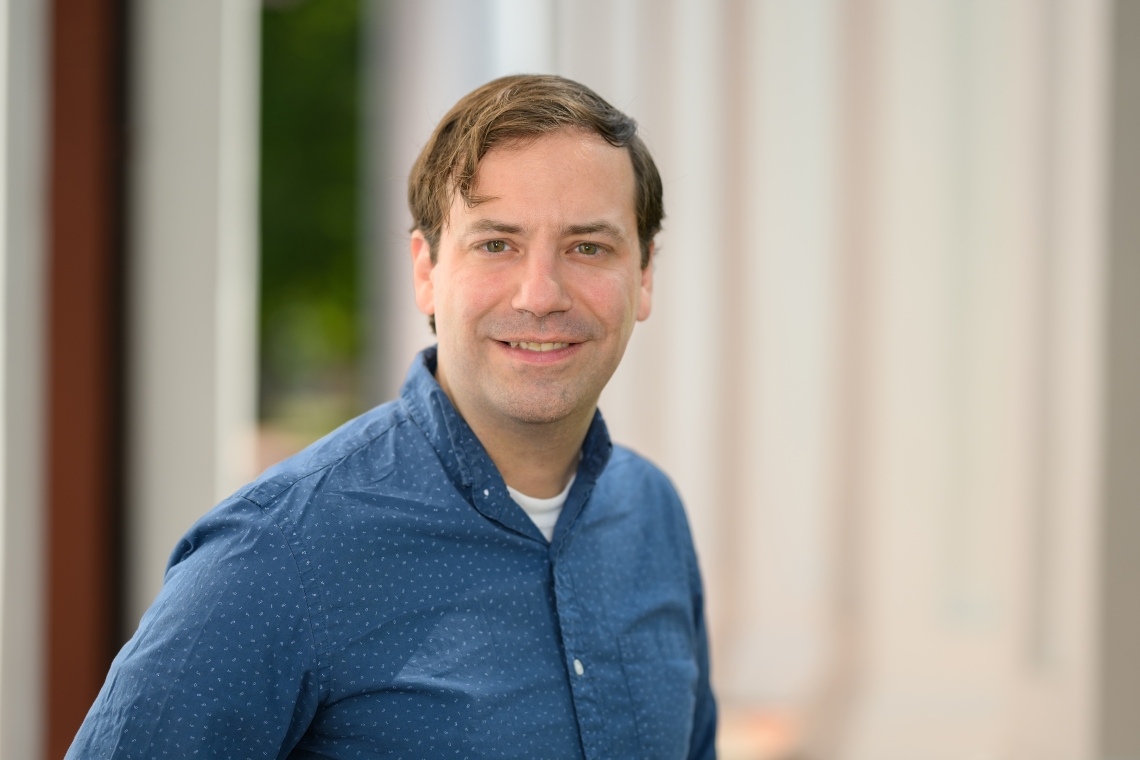 The Columns » W&L Welcomes New Visiting Faculty, Professors of Practice ...