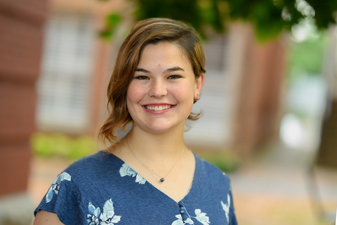 The Columns » Get to Know the Newest Members of the W&L Community – 8 ...