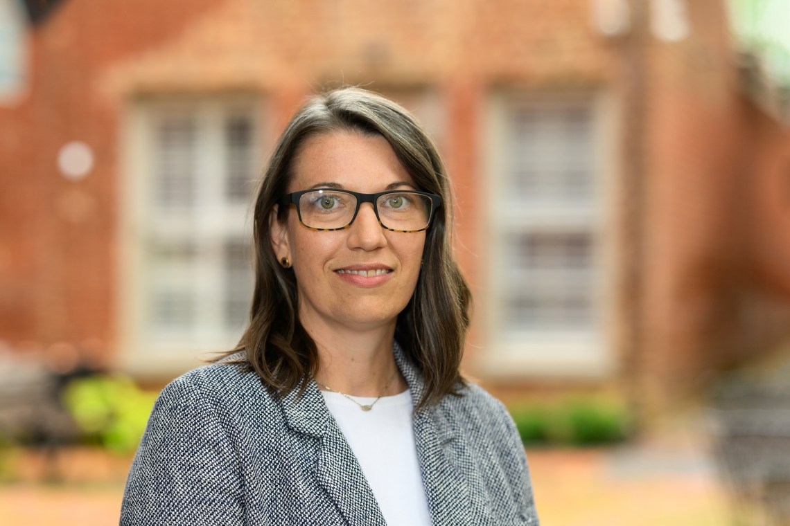 The Columns » Get to Know the Newest Members of the W&L Community – 8 ...