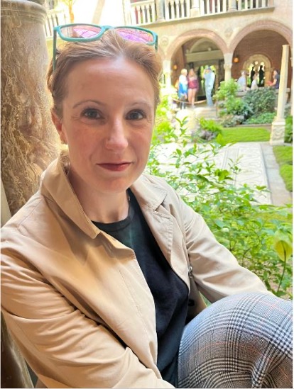 The Columns » W&L Welcomes New Visiting Faculty, Professors of Practice ...