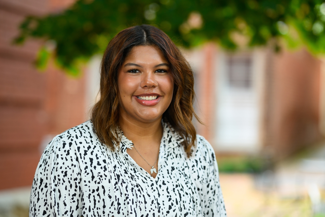 The Columns » Get to Know the Newest Members of the W&L Community – 8 ...