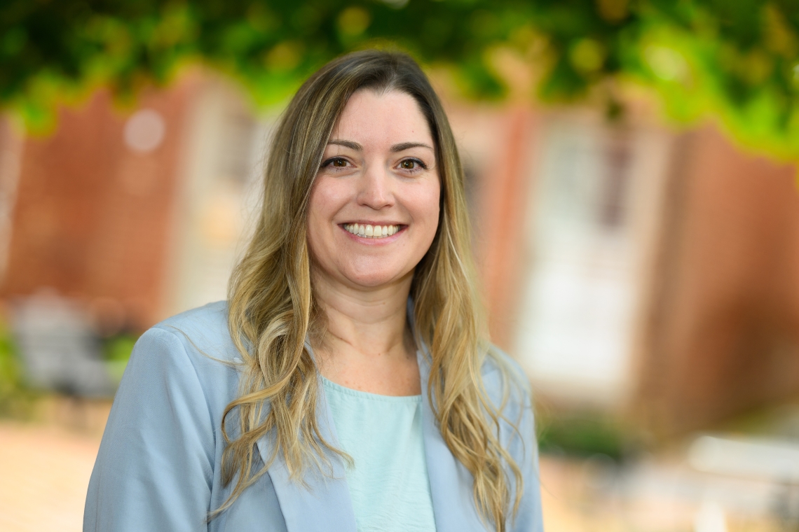 The Columns » Get to Know the Newest Members of the W&L Community – 8 ...