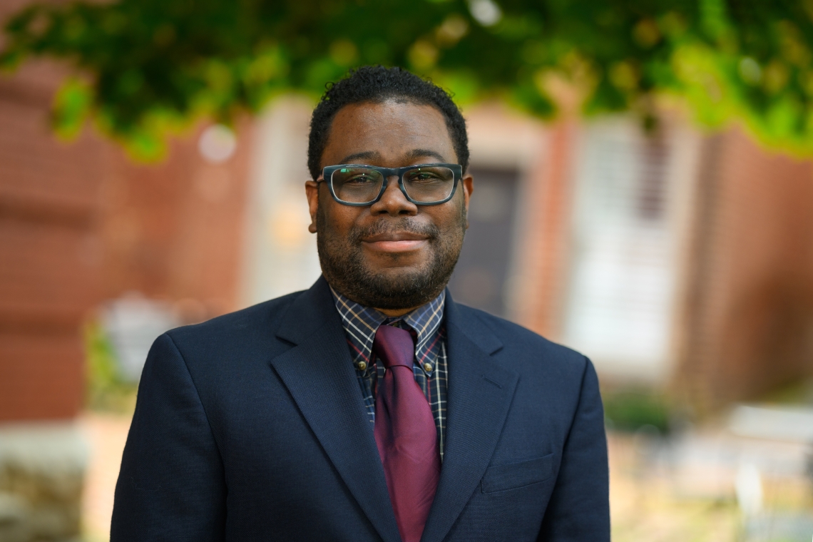 The Columns » Get to Know the Newest Members of the W&L Community – 8 ...
