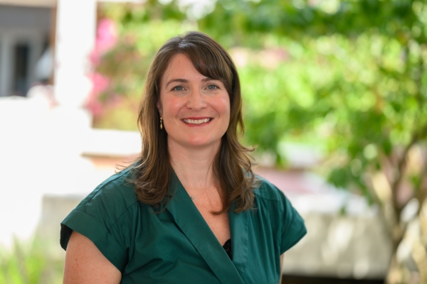 The Columns » W&L Welcomes New Visiting Faculty, Professors of Practice ...