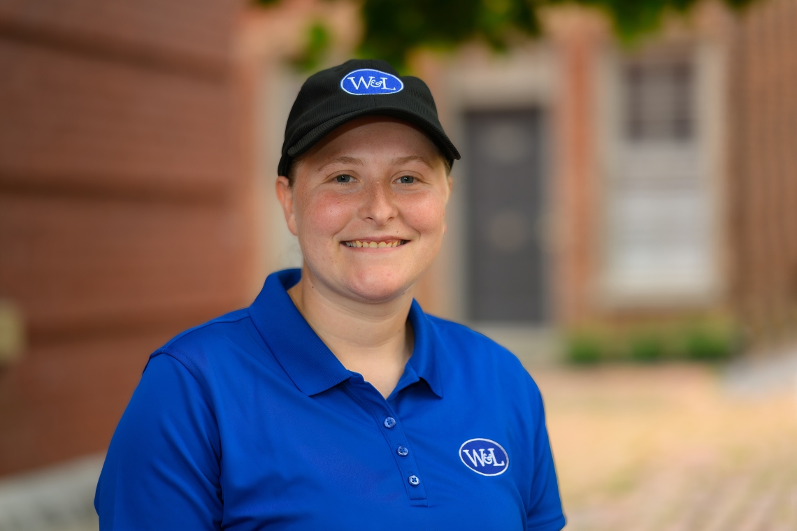 The Columns » Get to Know the Newest Members of the W&L Community – 8 ...