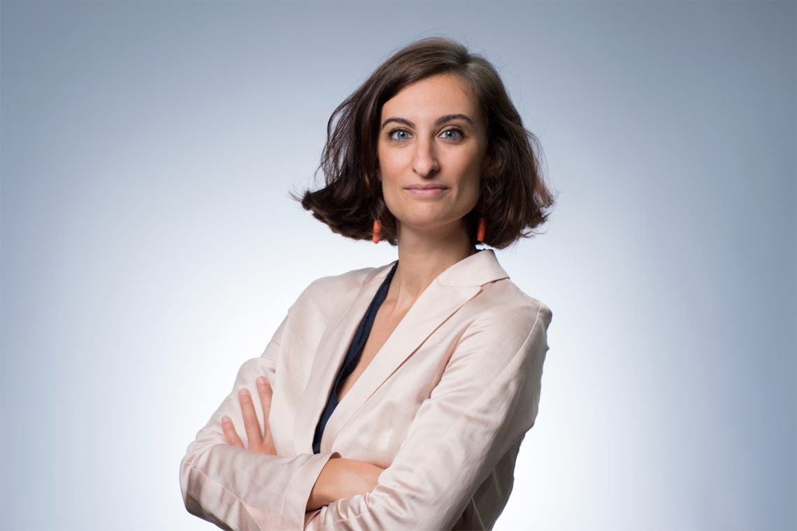 The Columns » W&L Law and the German Law Journal Welcome Dr. Clara ...