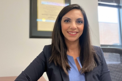 The Columns » Alumni Spotlight: Jessica Tracy ’13L » Washington and Lee ...