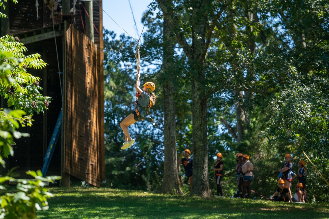 The Columns » Giving First-Year Students An Edge » Washington and Lee ...
