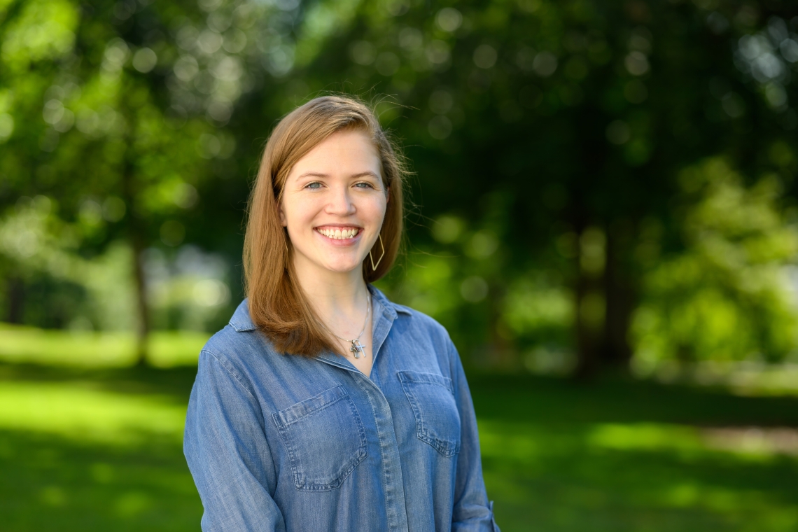 The Columns » W&L Welcomes New Visiting Faculty, Professors of Practice ...