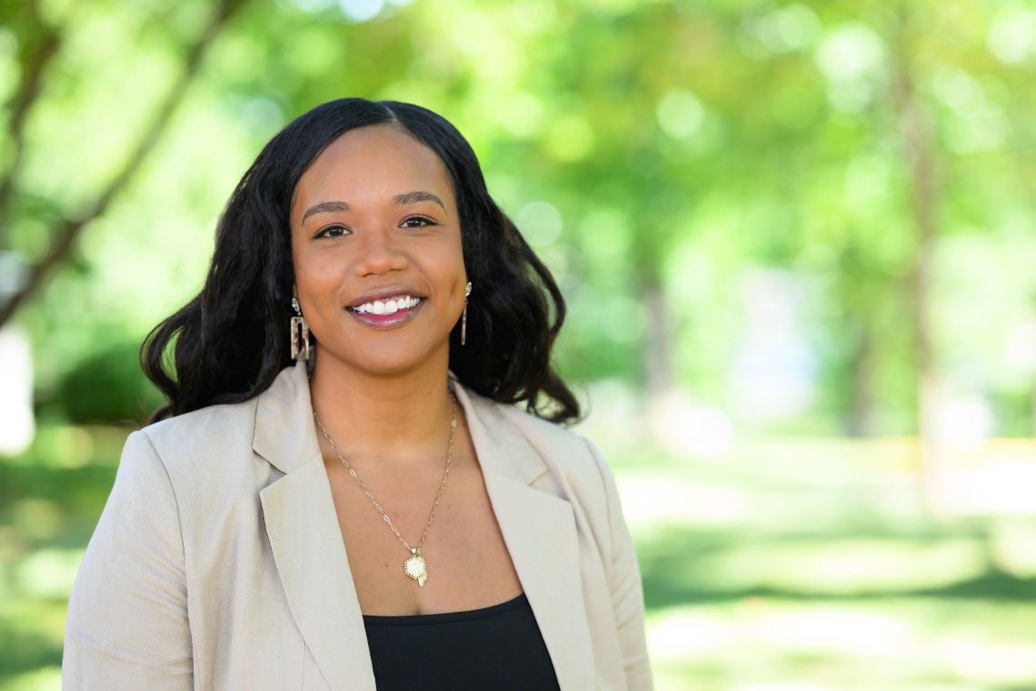 The Columns » W&L Welcomes New Visiting Faculty, Professors of Practice ...