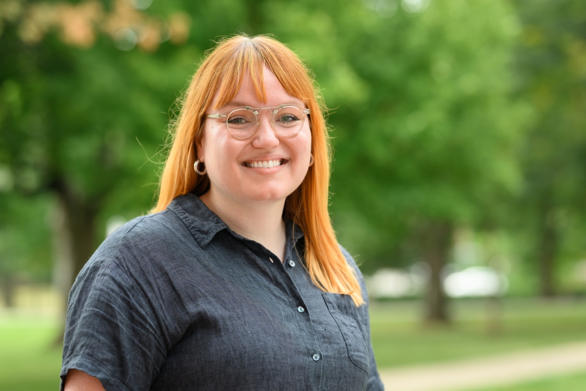 The Columns » Get to Know the Newest Members of the W&L Community – 9 ...