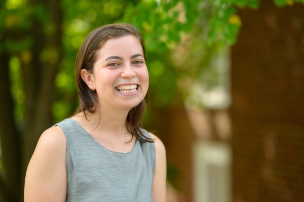 The Columns » W&L Welcomes New Visiting Faculty, Professors of Practice ...