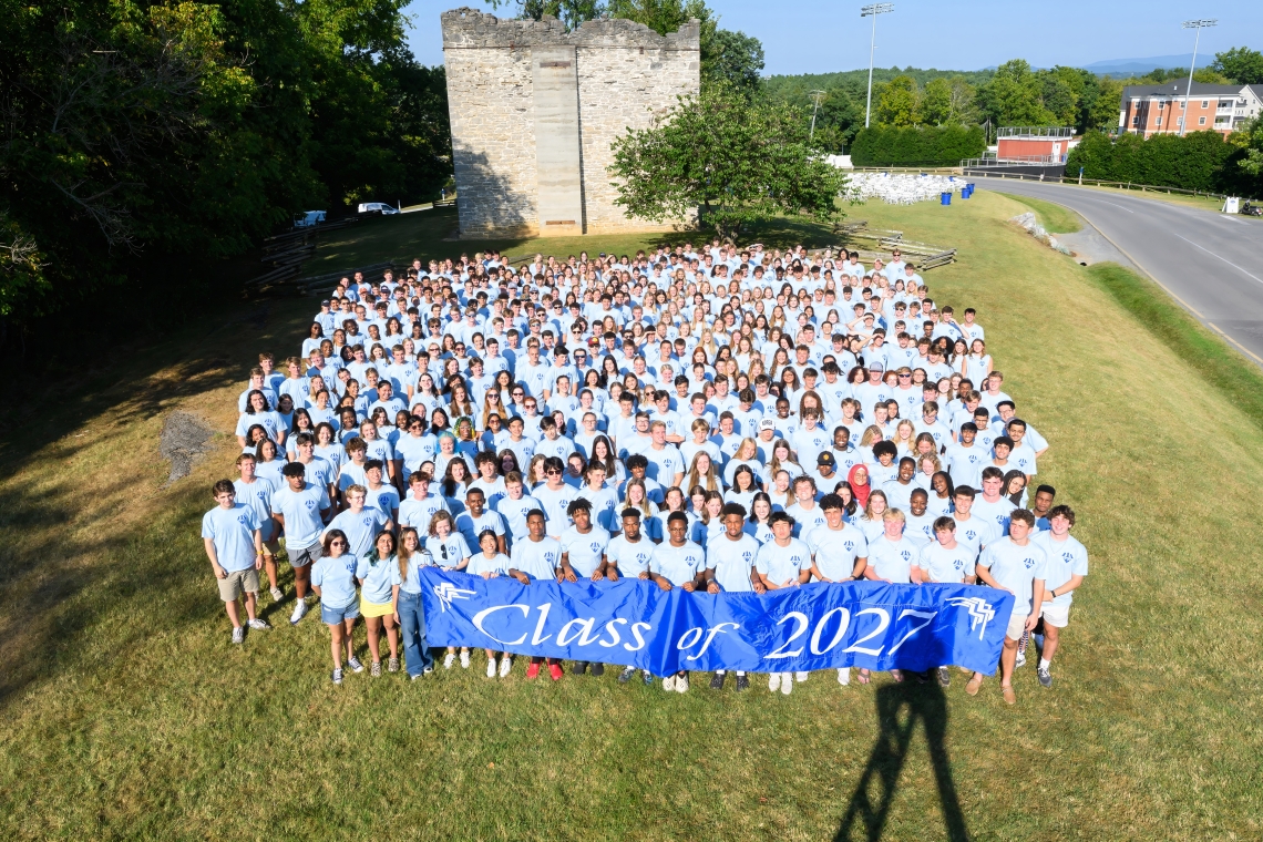 The Columns » Giving All Students a Leading Edge » Washington and Lee ...