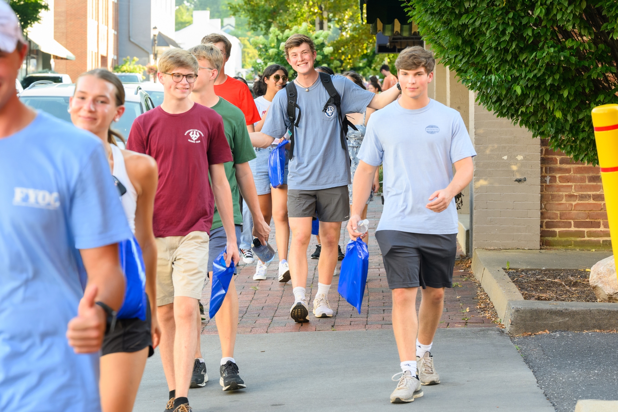 The Columns » Student Organization Spotlight: The Executive Committee ...