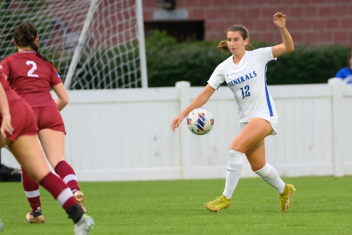 The Columns » SOC 09.20.2023 » Washington and Lee University