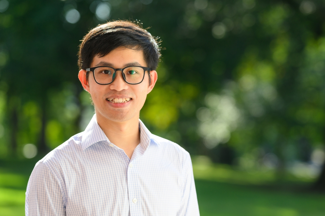 The Columns » W&L Welcomes New Visiting Faculty, Professors of Practice and Postdoctoral Fellows ...