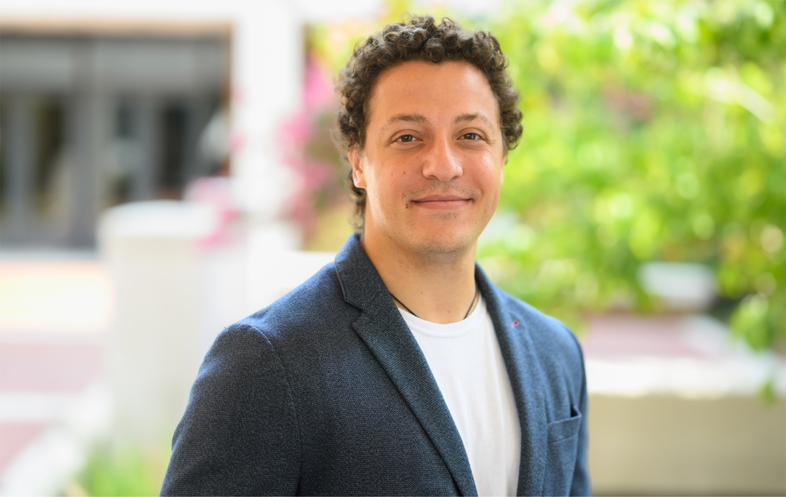 The Columns » Summer Experience: Tom Boss ’24L » Washington and Lee ...