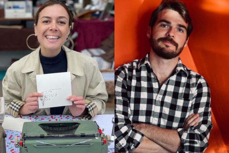 The Columns » Poet and Memoirist Jan Beatty to Give Glasgow Endowment ...