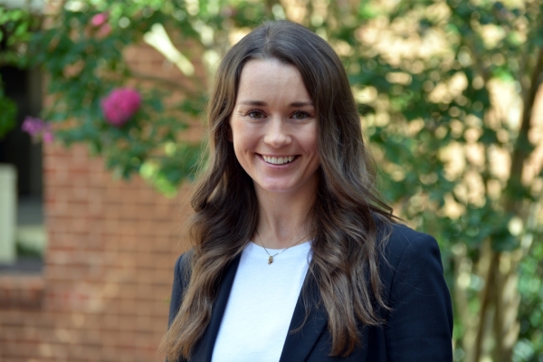 The Columns » Summer Experience: Barbara Merryman ’24L » Washington and ...