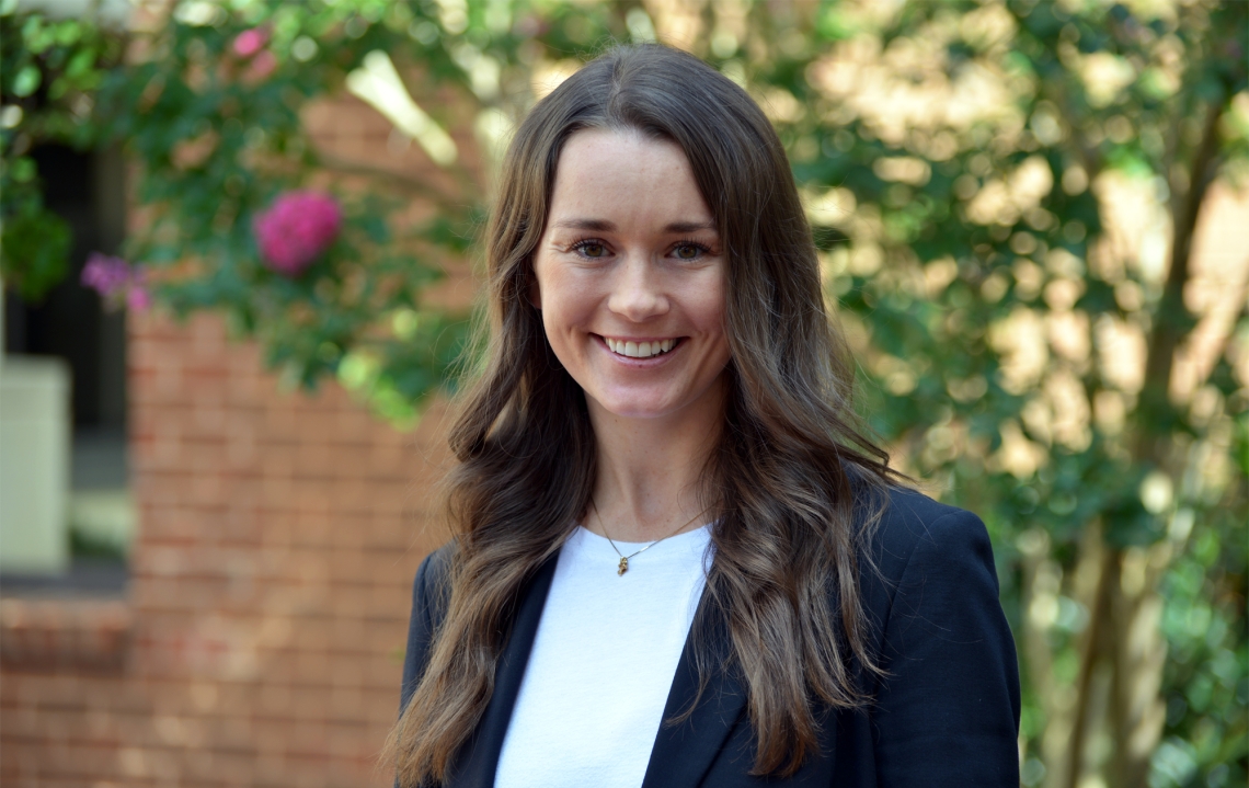 The Columns » Summer Experience: Barbara Merryman ’24L » Washington and ...