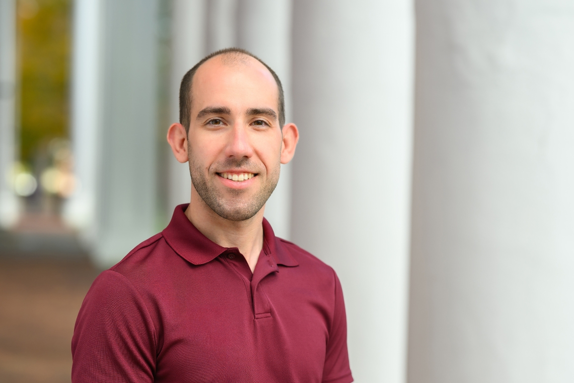 The Columns » W&L Arabic Professor Publishes Paper in International ...