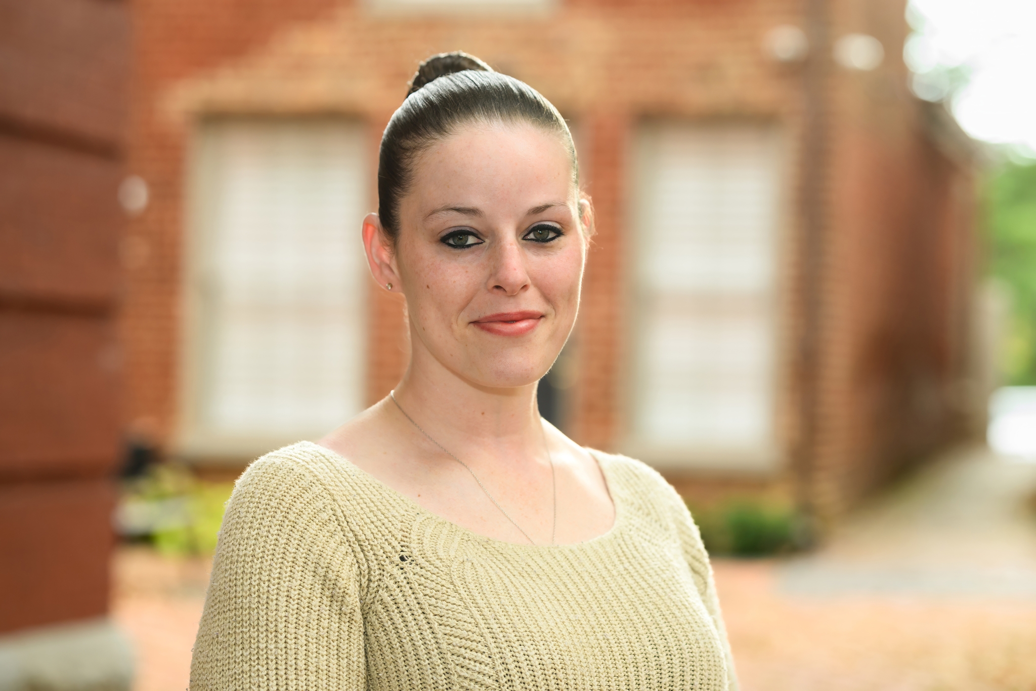 The Columns » Get to Know the Newest Members of the W&L Community – 10 ...