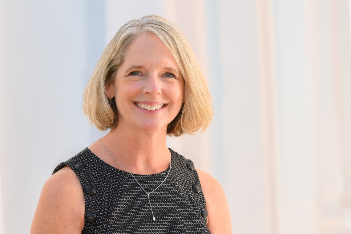 The Columns » W&L Welcomes New Trustees Cindy Hauser ’92, Charlie ...