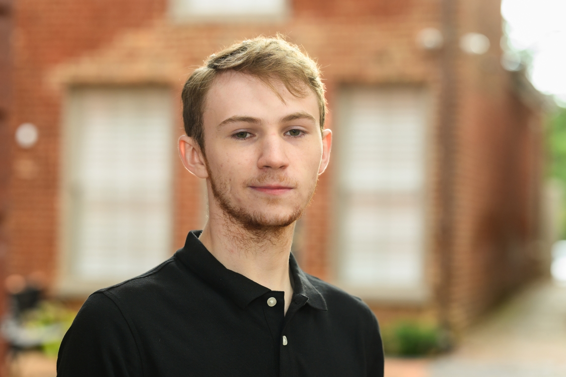 The Columns » Get to Know the Newest Members of the W&L Community – 10 ...