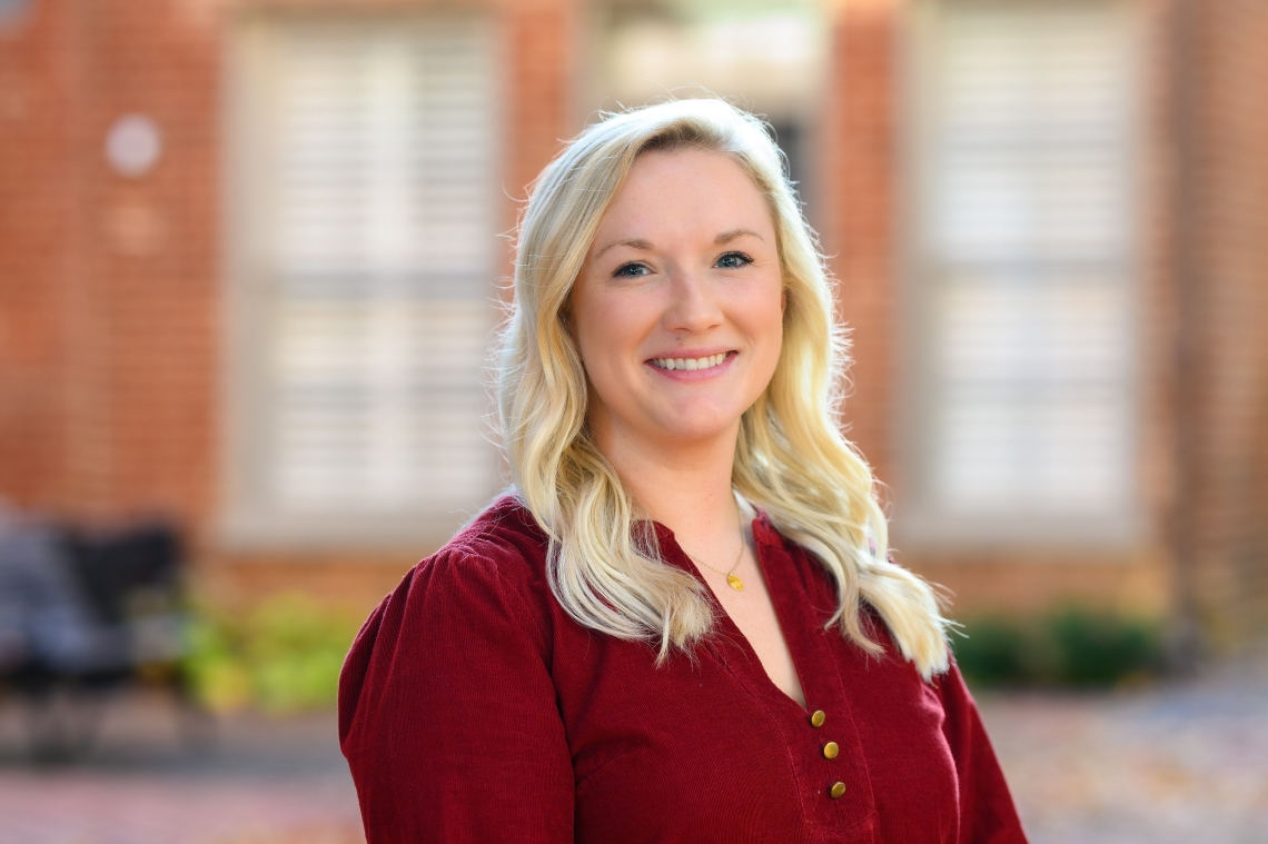 The Columns » Get to Know the Newest Members of the W&L Community – 10 ...