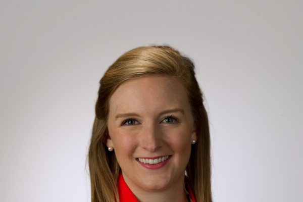 The Columns » 2023 Distinguished Young Alumni Awards » Washington and Lee University