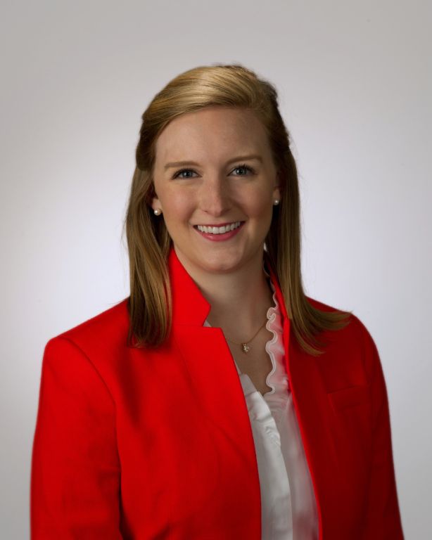 The Columns » 2023 Distinguished Young Alumni Awards » Washington and Lee University