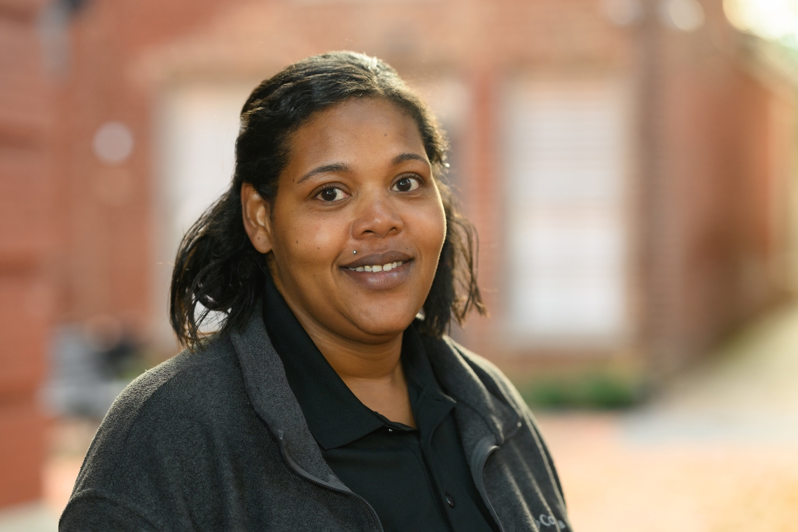 The Columns » Get to Know the Newest Members of the W&L Community – 10 ...