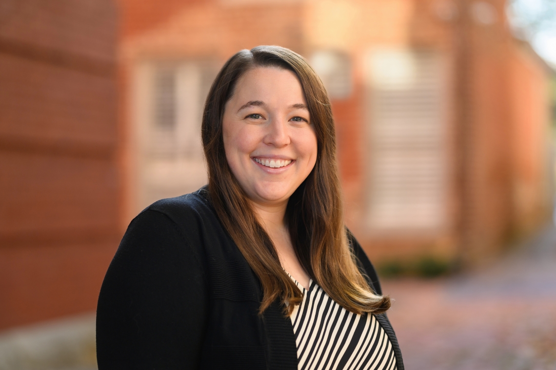 The Columns » Get to Know the Newest Members of the W&L Community – 10 ...