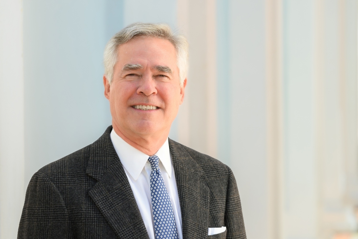 The Columns » W&L Welcomes New Trustees Cindy Hauser ’92, Charlie ...