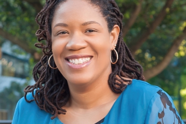 The Columns » Author Qiana Whitted to Give Annual Shannon-Clark Lecture ...