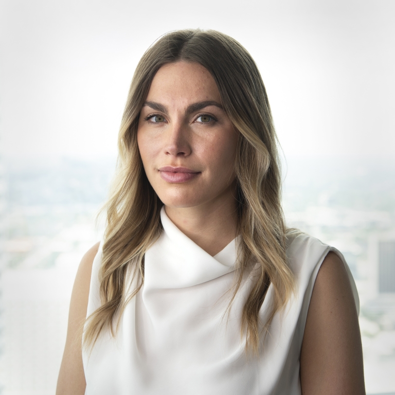 The Columns » Rachel Adams-Heard ’16 wins prestigious business ...