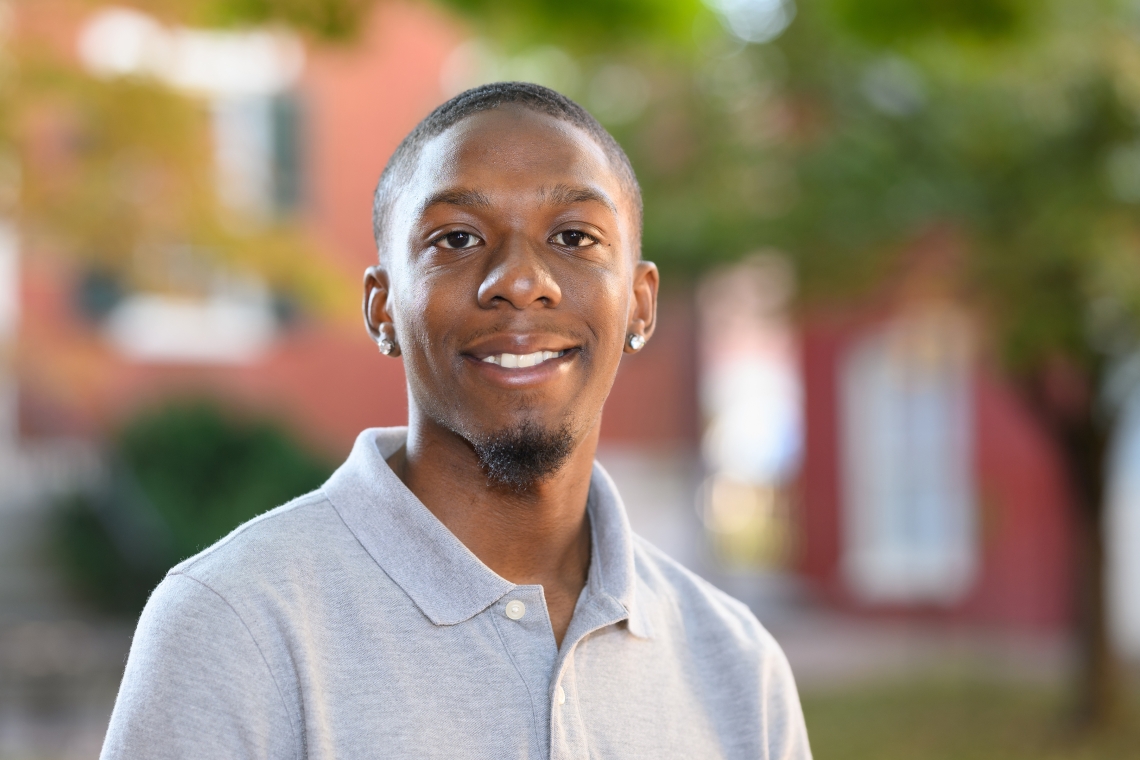 The Columns » Get to Know the Newest Members of the W&L Community – 10 ...