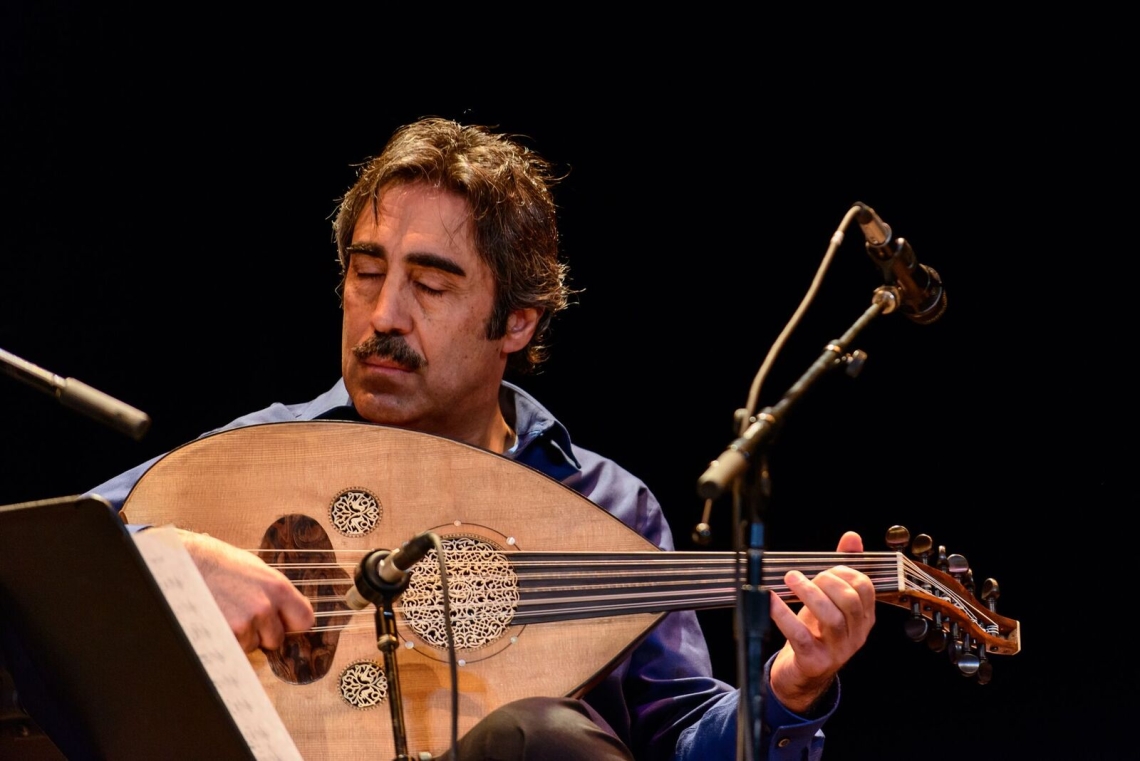 The Columns » Simon Shaheen Trio to Perform at W&L » Washington and Lee ...