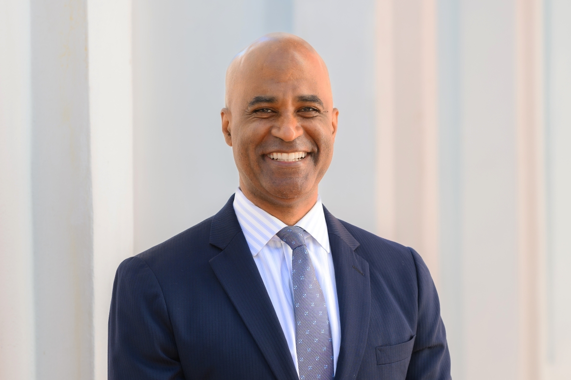 The Columns » W&L Welcomes New Trustees Cindy Hauser ’92, Charlie ...