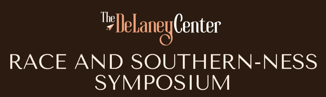 The Columns » DeLaney Center to Host Inaugural Race and Southern-ness ...