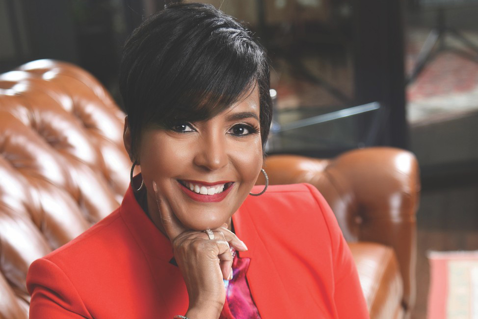 The Columns » Keisha Lance Bottoms to Keynote W&L’s 2024 MLK ...