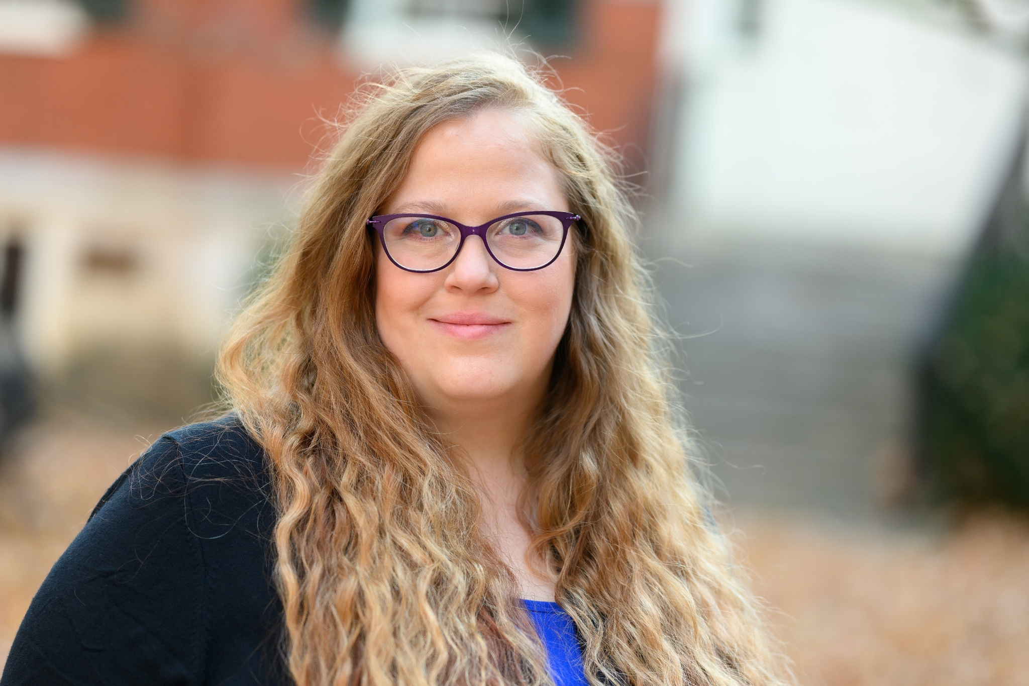 The Columns » Get to Know the Newest Members of the W&L Community – 11 ...