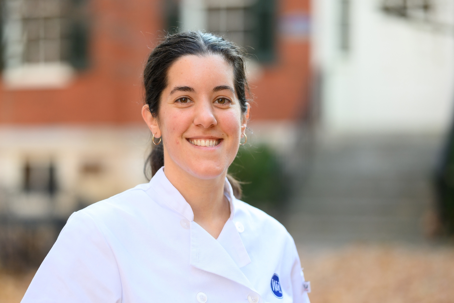 The Columns » Get to Know the Newest Members of the W&L Community – 11 ...