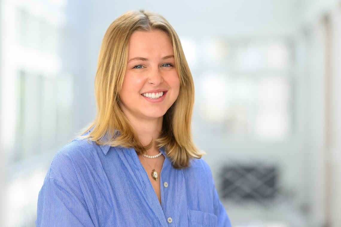 The Columns » W&L Student Receives Research Grant from the Virginia ...