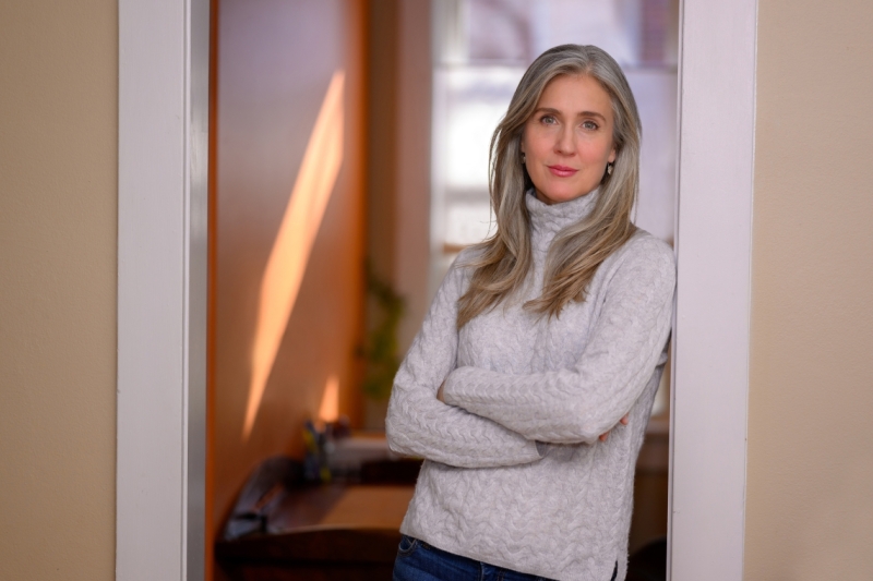 The Columns » Jordan Peimer Selected as Next Lenfest Center Director ...