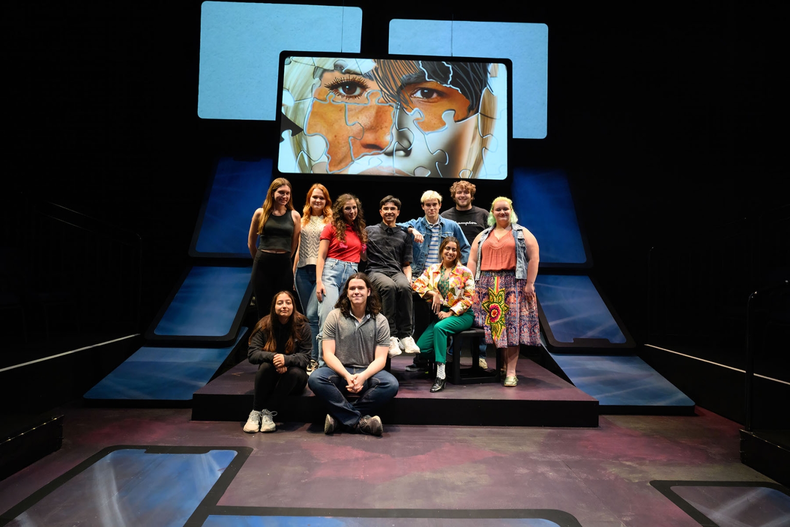 The Columns » The Space to Be Brave » Washington and Lee University