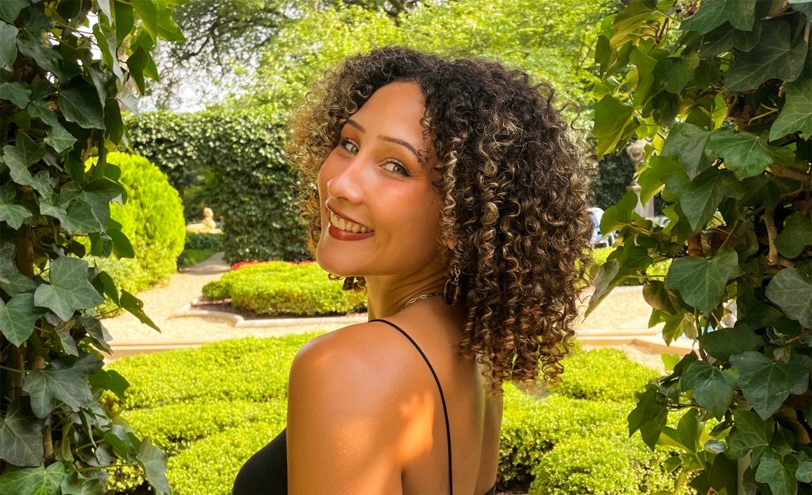 The Columns » Summer Experience: Alexis Smith ’24L » Washington and Lee ...