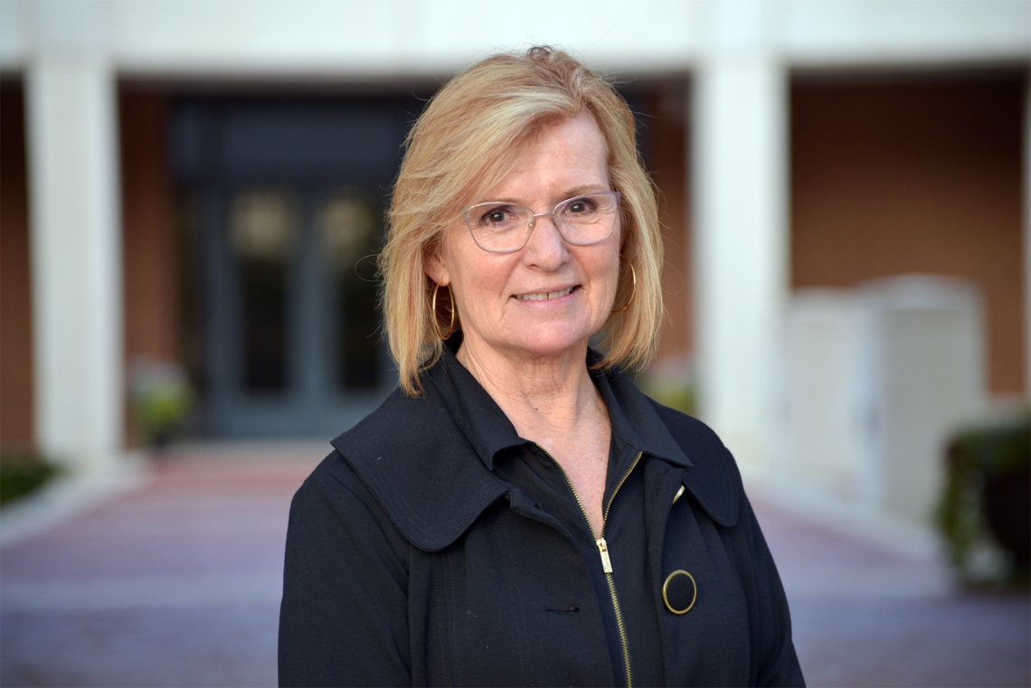 The Columns » Meet a Colleague: Suzanne Wade » Washington and Lee ...